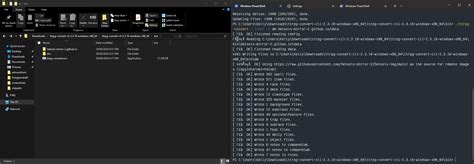Running On Windows Ebullient·works