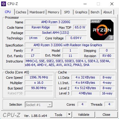How To Choose A CPU And Judge Its Performance