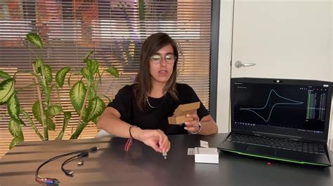 Single Phase Potentiostat Galvanostat Sensors Biosensors For Biosensor Sensors Gx200 With Eis