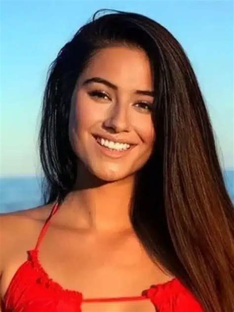 Sophia West Wiki and Biography, Height, Career & Net Worth
