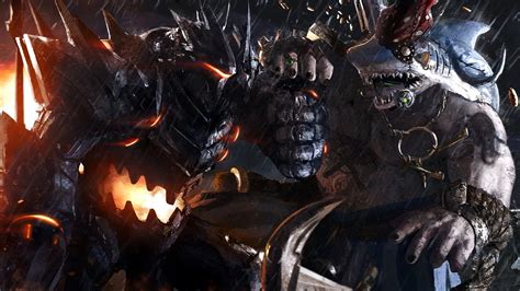 Reinhardt Overwatch Wallpapers Top Free Reinhardt Overwatch