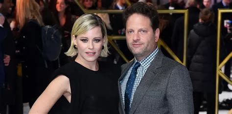 Elizabeth Banks Husband Age Height Weight Net Worth Career And