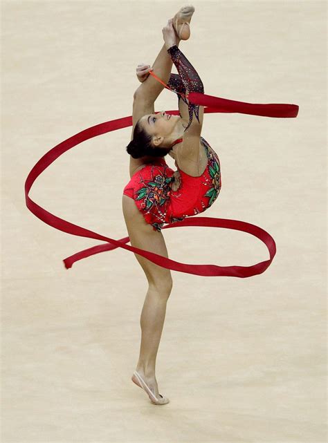 Jana Berezko Marggrander Photostream Rhythmic Gymnastics Gymnastics Olympic Gymnastics