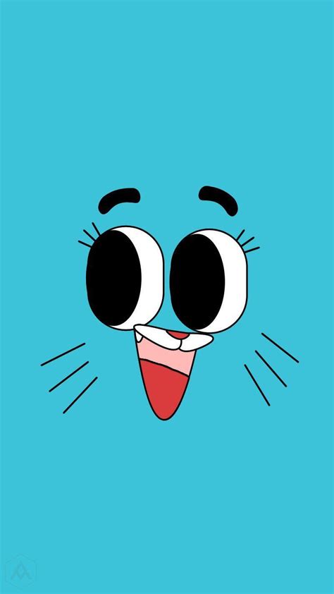 Gumball Wallpapers Top Free Gumball Backgrounds Wallpaperaccess
