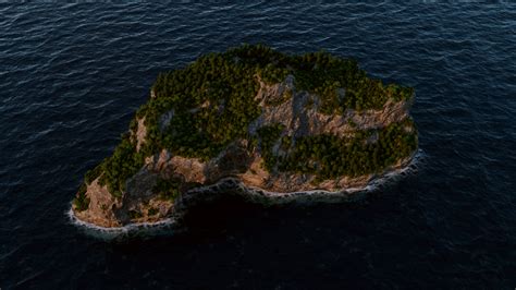 How Can I Make This Render More Interesting R Maya