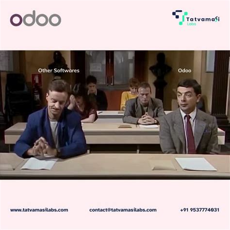 tatvamasi labs on linkedin odoo odoo17 odooerp odoopartner