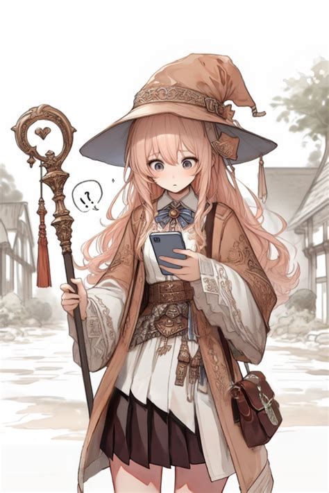 Sillycards Saria By Pixi