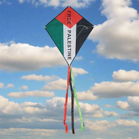 Palestine Kite Free Palestine Kite Kites 4 Palestine