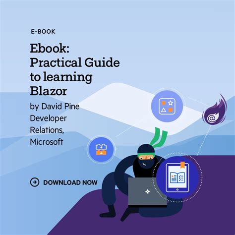 progress telerik and kendo ui on linkedin e book learning blazor