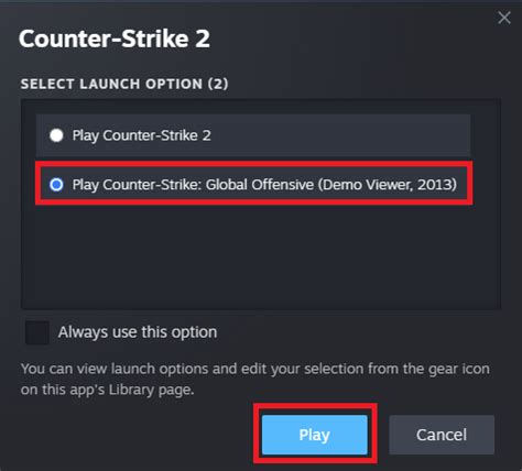You Think CS2 Sucks There S Still One Way To Play CS GO On PChere S How