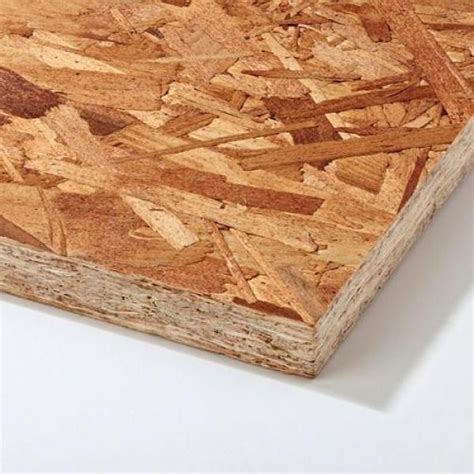 OSB 6mm 1250x2500 akciós áron | Winkler Tüzép Építőanyag Webshop