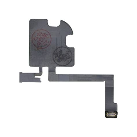 Proximity And Light Sensor Flex For Apple Iphone 15 Pro Max Premium Wholesale Gadget Parts