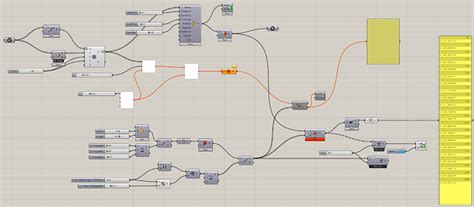 Problem With Intersecting A Set Of Meshes With Another Mesh