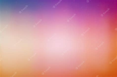 Premium Photo Colored Background With Gradient With Texture