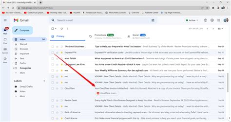 How To Download An E Mail From Gmail Pcworld