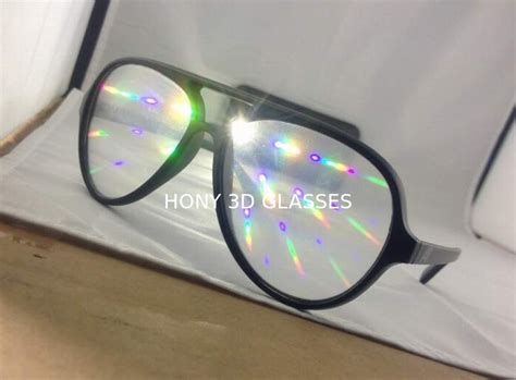 What Are Diffraction Glasses At James Marts Blog