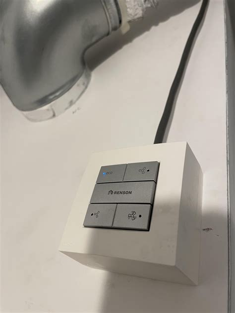 Can I Automate These Buttons Rhomeassistant