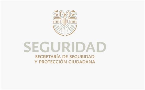 Secretaria De Seguridad Publica Logo