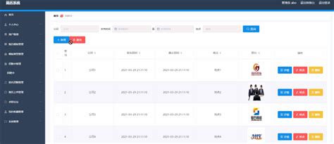基于springboot的“简历系统”的设计与实现（源码 数据库 文档 ppt diy简历系统源码 csdn博客