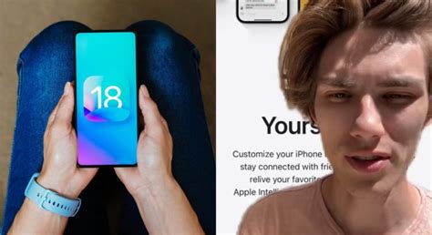 Apple Expert Lists All The Cool New Ios 18 Features You Need To Know About