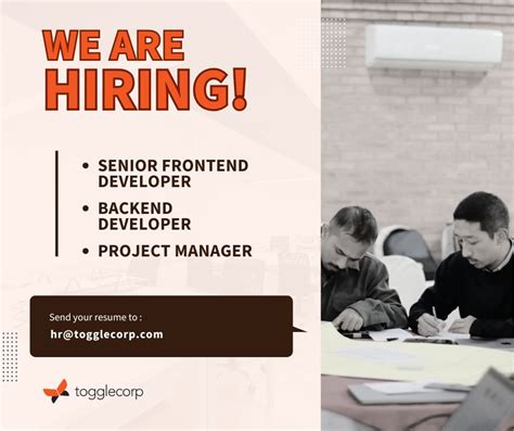 Hiring Frontenddeveloper Backenddeveloper Projectmanager Reactjs