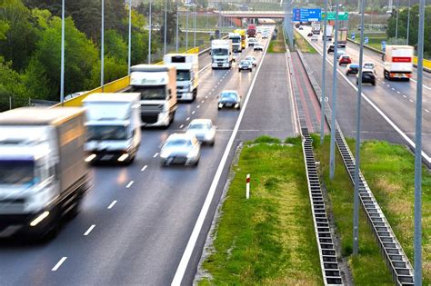 RealmTrac Vehicle Monitoring