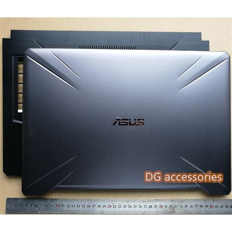 New Case Cover Keyboard For ASUS Plus TUF FX86SM FX705DY GD GM Model Top Cover Lid A Side LCD