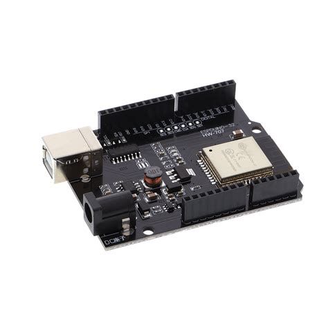 Esp And Wifi ️ Online Kaufen Funduino Funduinoshop
