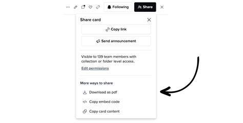 Exporting Content From Guru