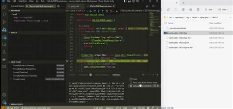 Java On Vs Code 8月更新｜反编译器用户体验优化、新 Maven 项目工作流、代码高亮稳定性提升 知乎