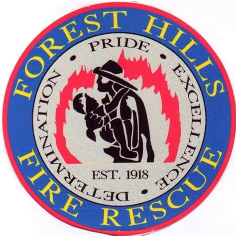 Forest Hills Volunteer Fire Department Forest Hills Pa