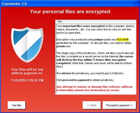 17 Ransomware Examples And How They Occurred Upguard