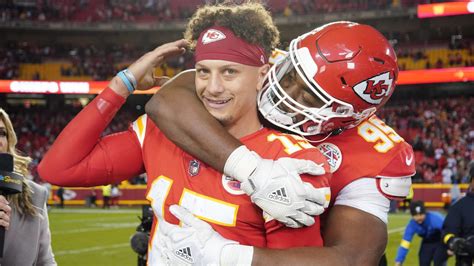 Nfl Week 9 Grades From Around The League Yardbarker