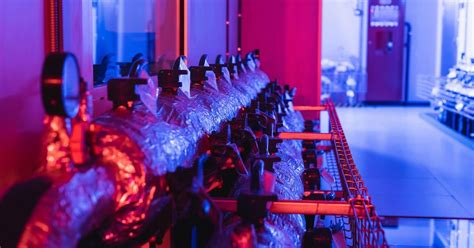 How Hyperscale Data Centers Are Rethinking Cooling Efficiency Silicon Flash