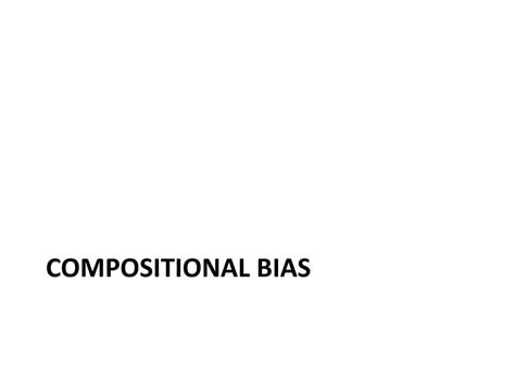 Ppt Model Comparison And Challenges Ii Compositional Bias Of Salient Object Detection