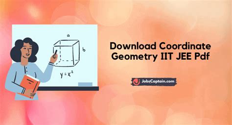 Download Advanced Problems In Coordinate Geometry Pdf [iit Jee Main]