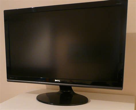 BenQ EW2420 Review - TFTCentral