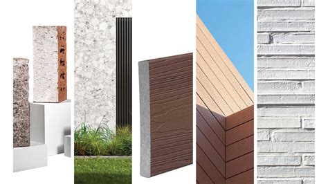 New Cladding Products For Autumn 2022 Architectural Record