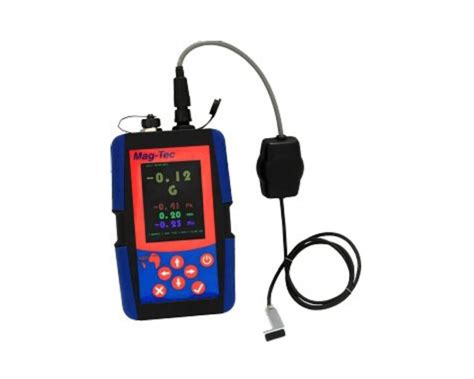 Accessories MPI Zchem