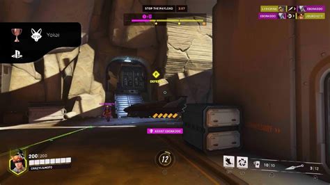 Kiriko Yokai Cute Spray Achievement Youtube