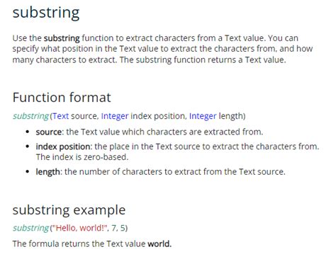 need to remove extra characters from calculated value community