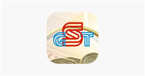 ‎calculate gst on the app store
