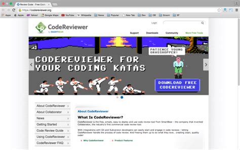 Most Useful Code Review Tools For Developers