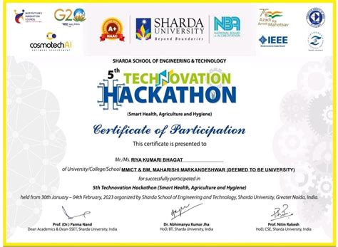 Riya Bhagat On Linkedin Team University Hackathon 11 Comments