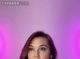 Gal Gadot Archives Cxfakes