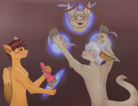 Rule 34 Animal Genitalia Animal Penis Anthro Big Ears Bodily Fluids