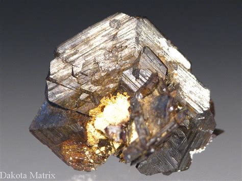 Limonite Mineral Specimen For Sale