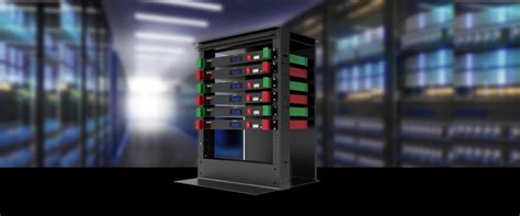 Customized Equipment 1u Enclosures From Yongucase Yongu Case