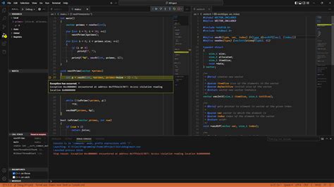 GitHub BonnyAD TypeDark Dark Theme For Visual Studio Code
