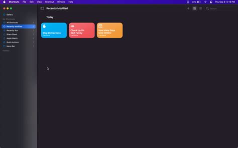 A Complete Guide To Shortcuts On MacOS